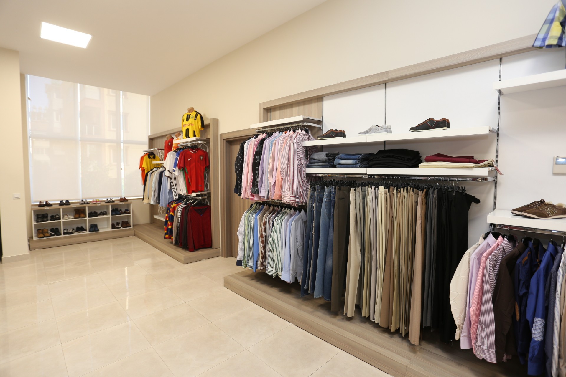 Kepez Belediyesi - Sosyal Yardım Merkezi