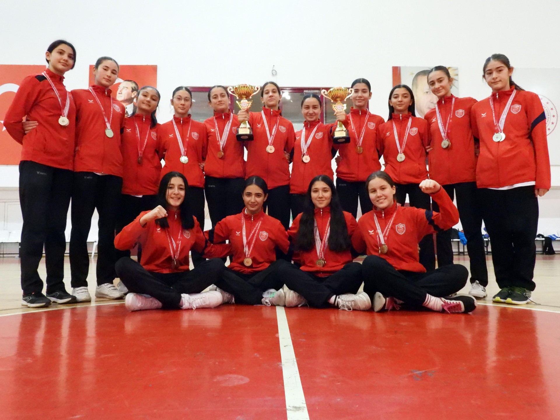 Kepez Belediyesi - Fotoğraf Albümü