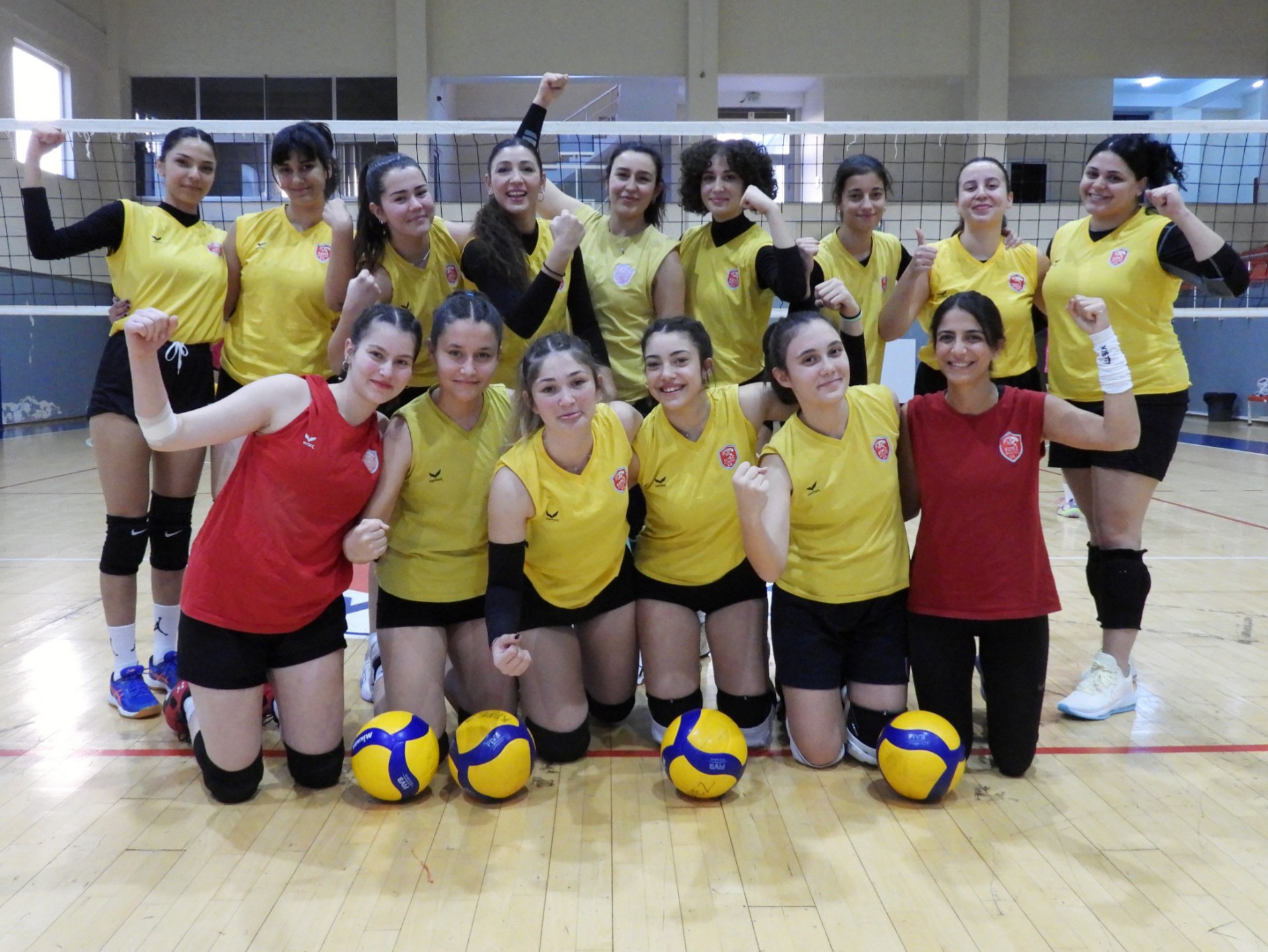 Kepez Belediyesi - Fotoğraf Albümü