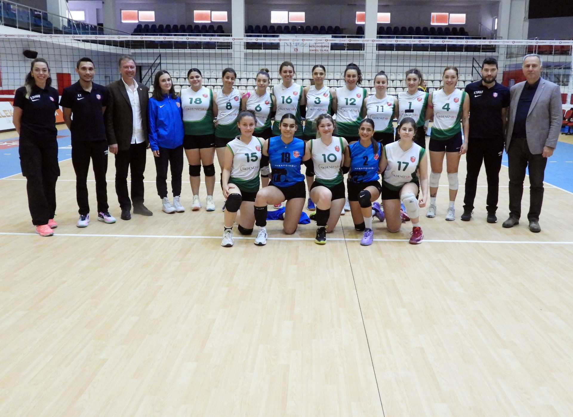 Kepez Belediyesi - Fotoğraf Albümü