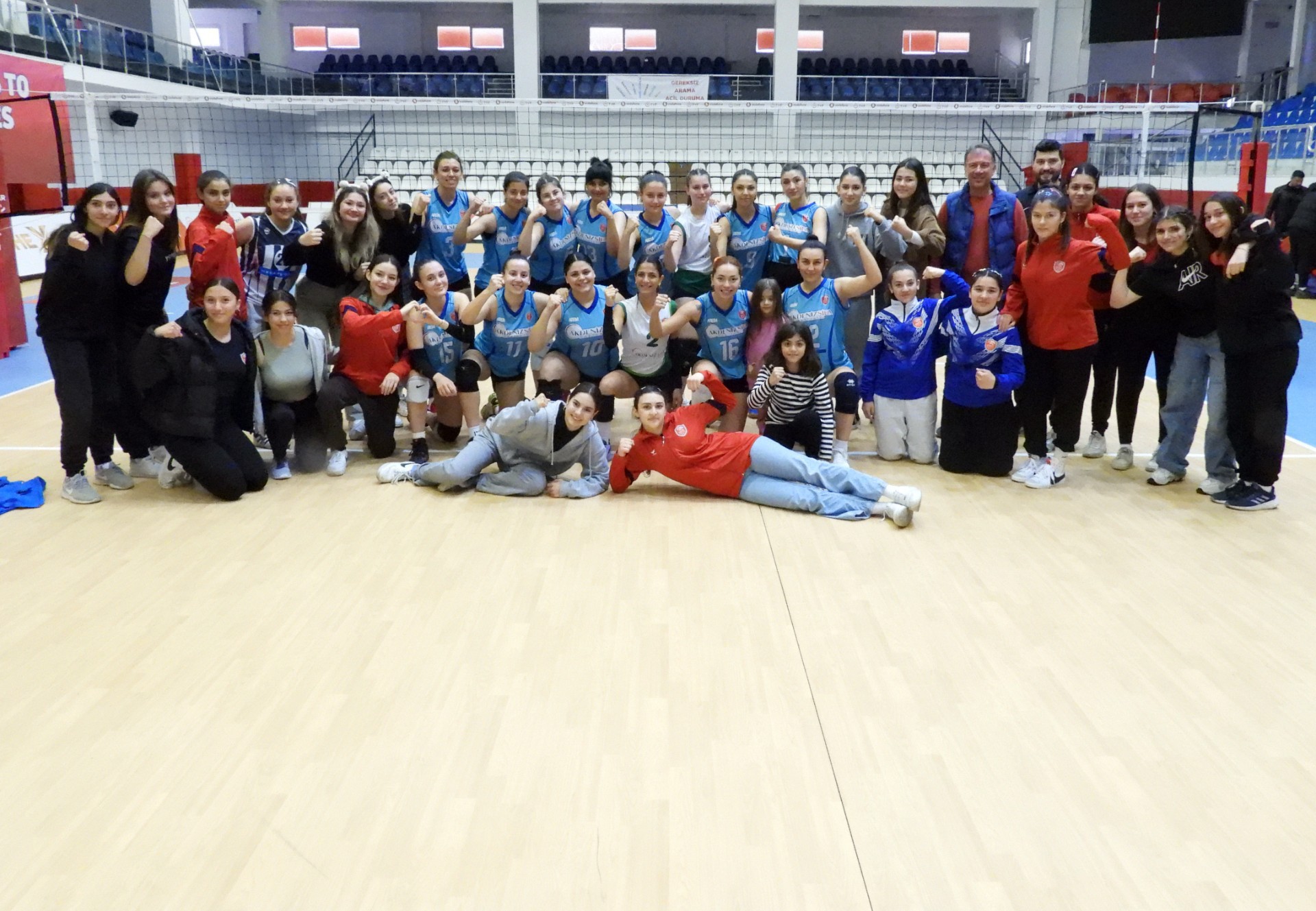 Kepez Belediyesi - Fotoğraf Albümü