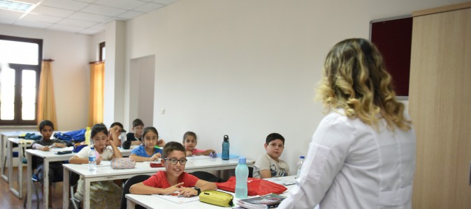 Kepez Belediyesi - Ana Sayfa