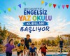 Kepez Belediyesi - Kepez’den engelleri aşan ‘Yaz Okulu’