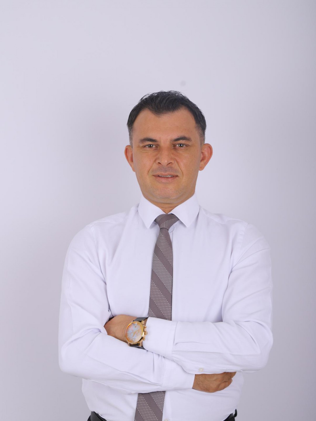 Kepez Belediyesi - Belediye Meclis Üyeleri - Hasan SARI