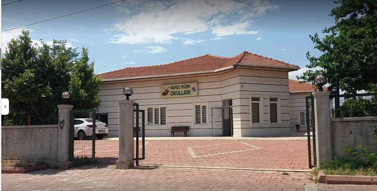 Kepez Belediyesi - Kepez Müzik Okulları